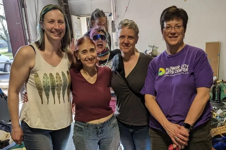 Board of Directors — Rochester Greenovation
