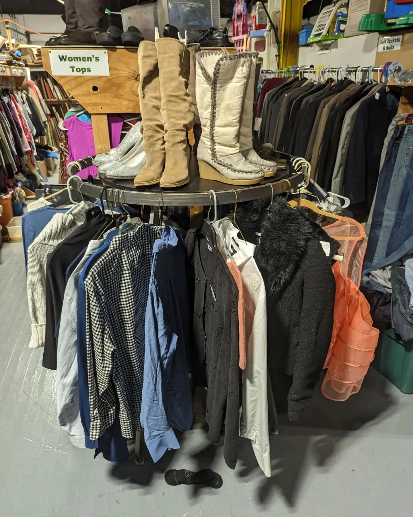 What we sell — Rochester Greenovation