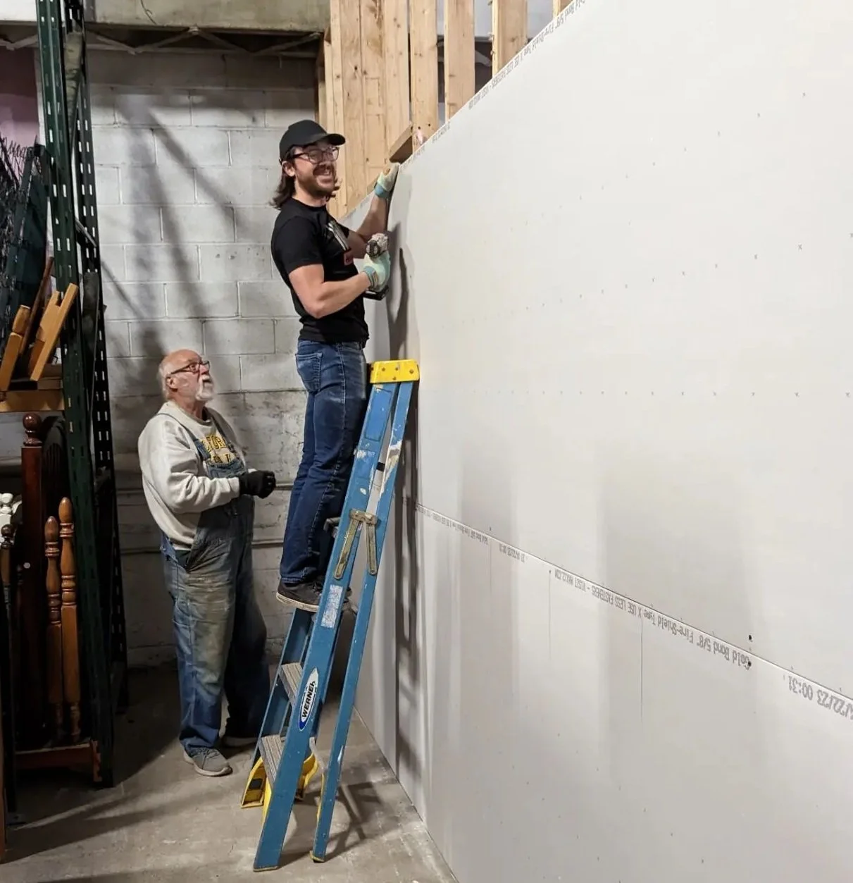 Progress — Rochester Greenovation