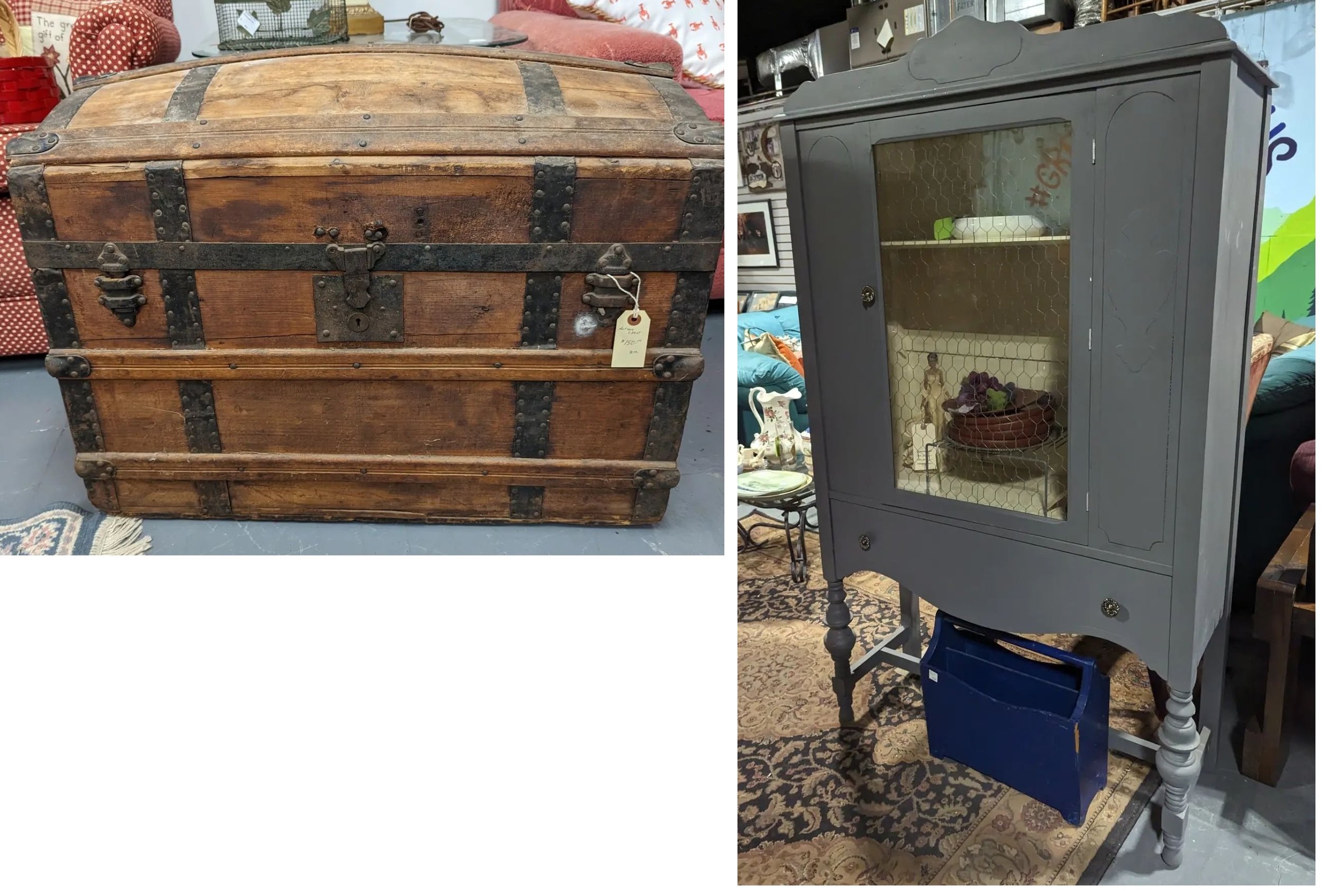 What we sell — Rochester Greenovation