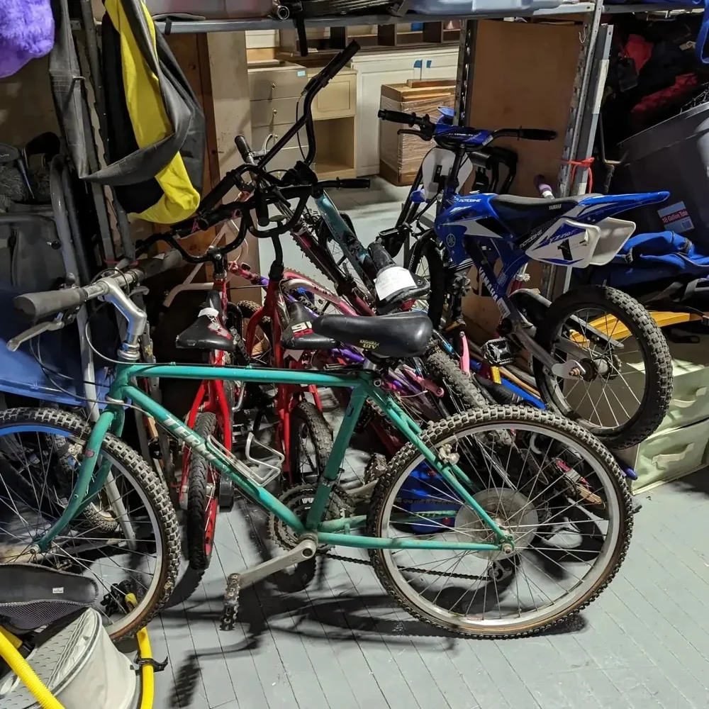 What we sell — Rochester Greenovation