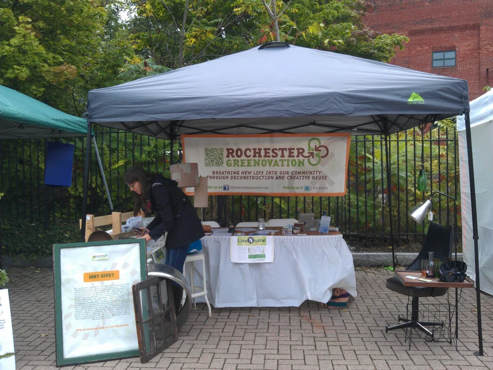Events — Rochester Greenovation