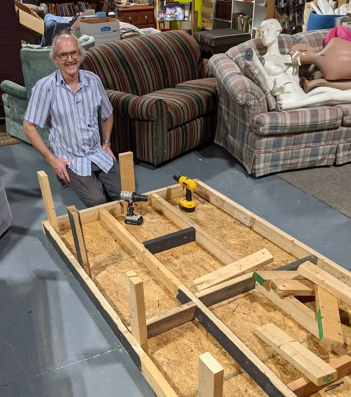 About Us — Rochester Greenovation