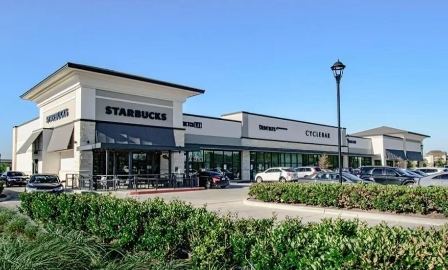 Current & Past Properties — Wulfe & Co. | Commercial Retail Real Estate