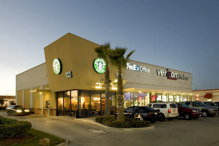 Gulfgate Center — Wulfe & Co. | Commercial Retail Real Estate