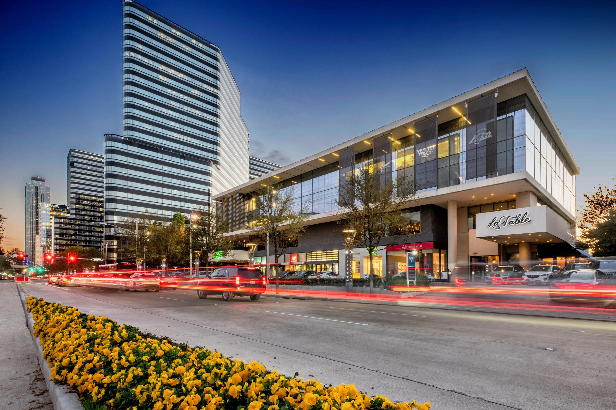 About Wulfe & Co. — Wulfe & Co. | Commercial Retail Real Estate