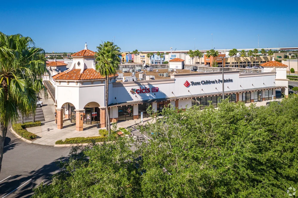 Gulfgate Center — Wulfe & Co. | Commercial Retail Real Estate