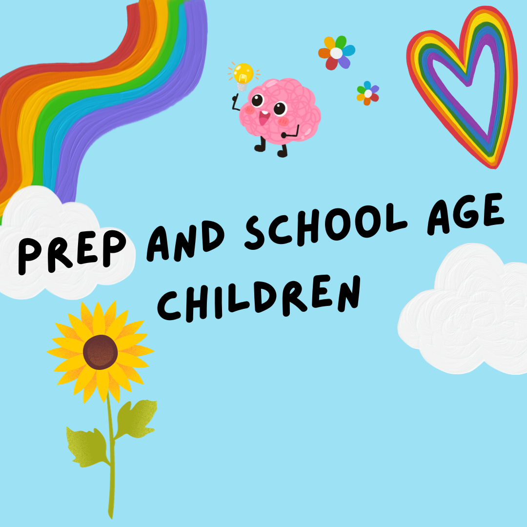 Authentically Me Occupational Therapy