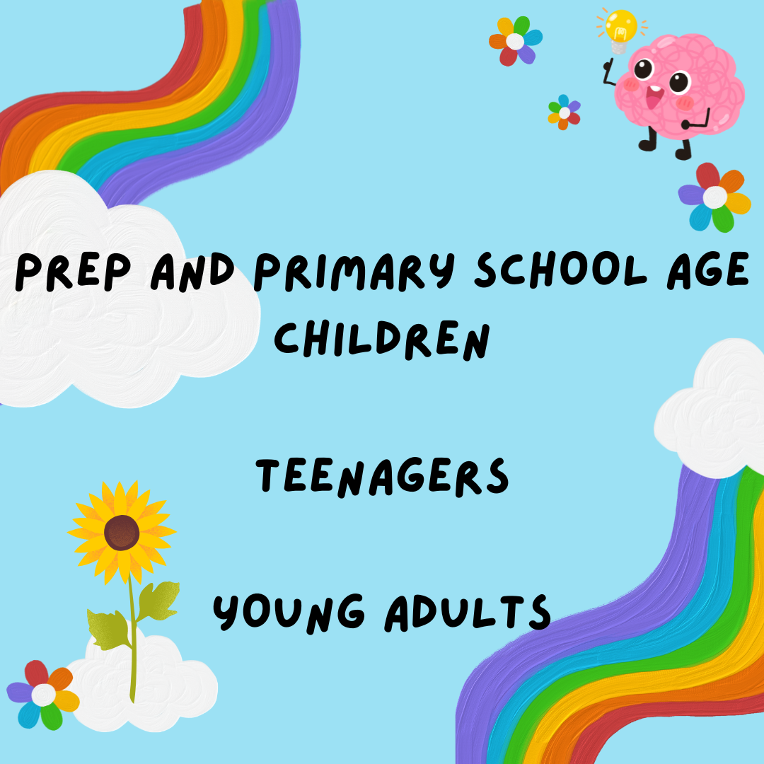 Authentically Me Occupational Therapy