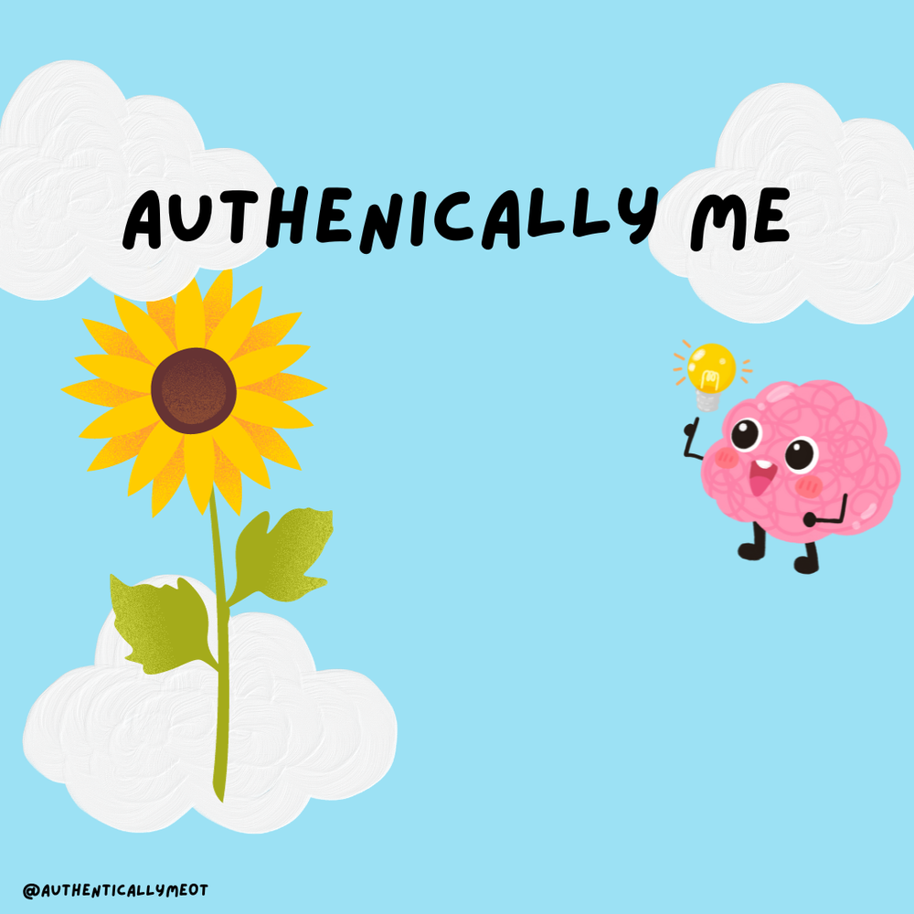 Gallery 3 — Authentically Me Occupational Therapy