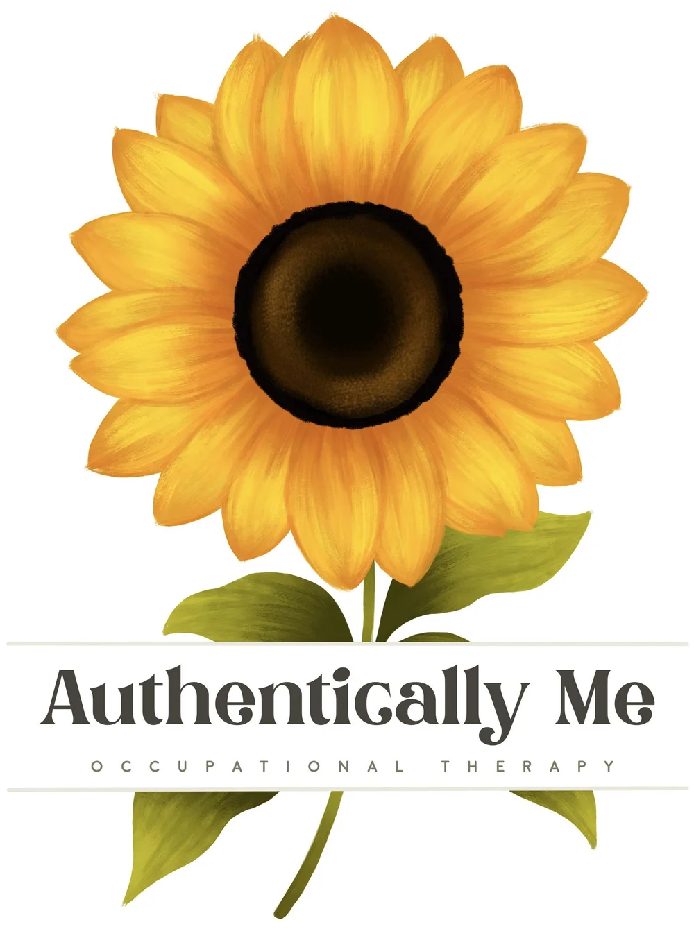 Authentically Me Occupational Therapy