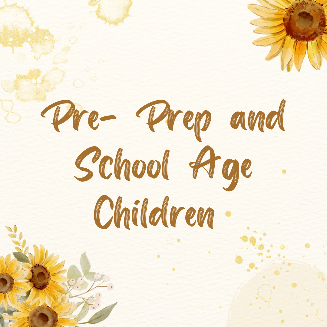 Authentically Me - Occupational Therapy