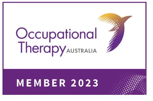 Authentically Me - Occupational Therapy