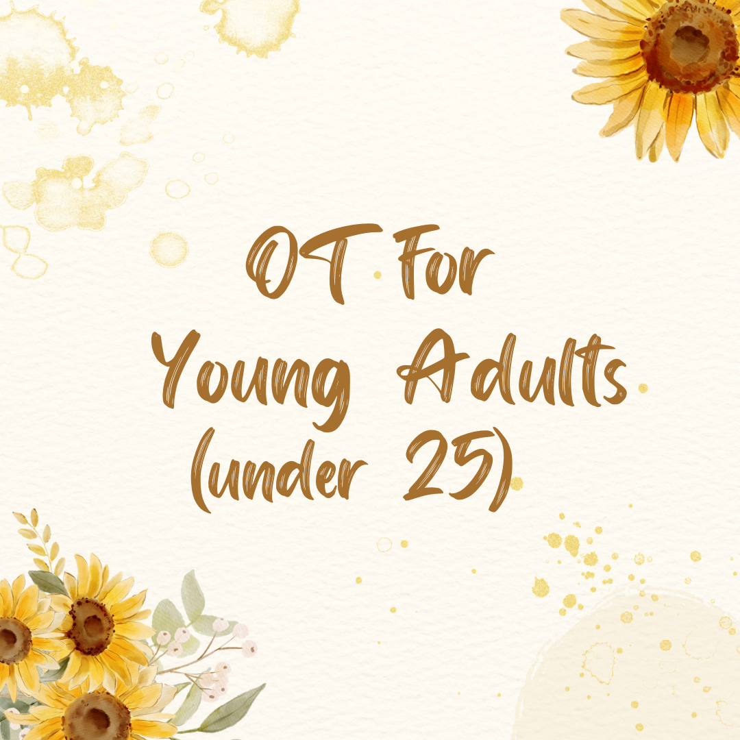 Authentically Me - Occupational Therapy