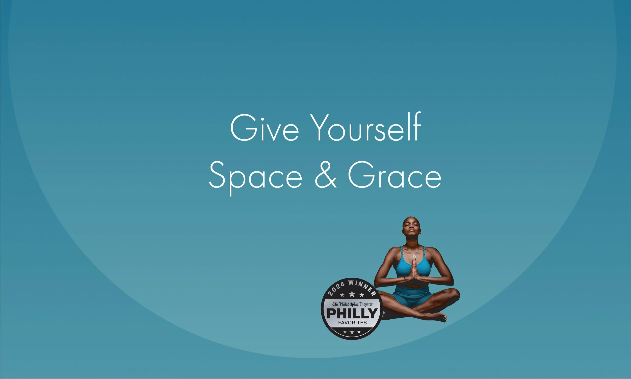 Space & Grace Yoga and Wellness