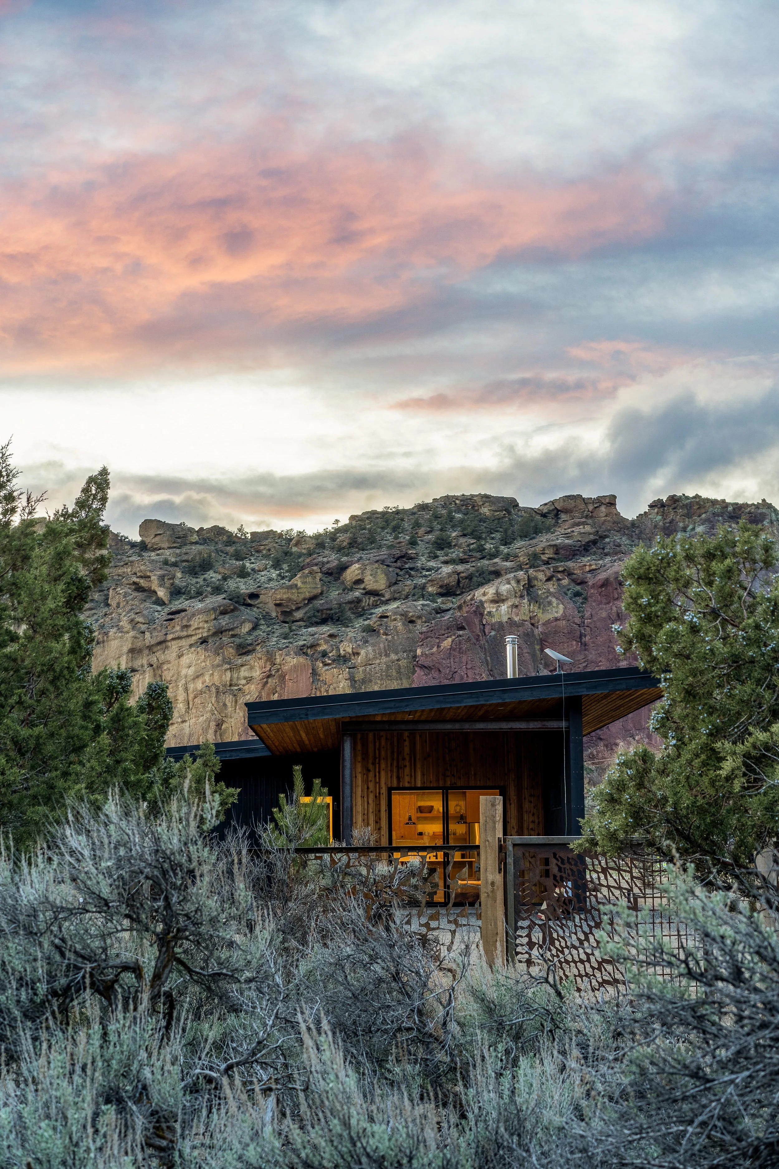 The Spot at Smith Rock
