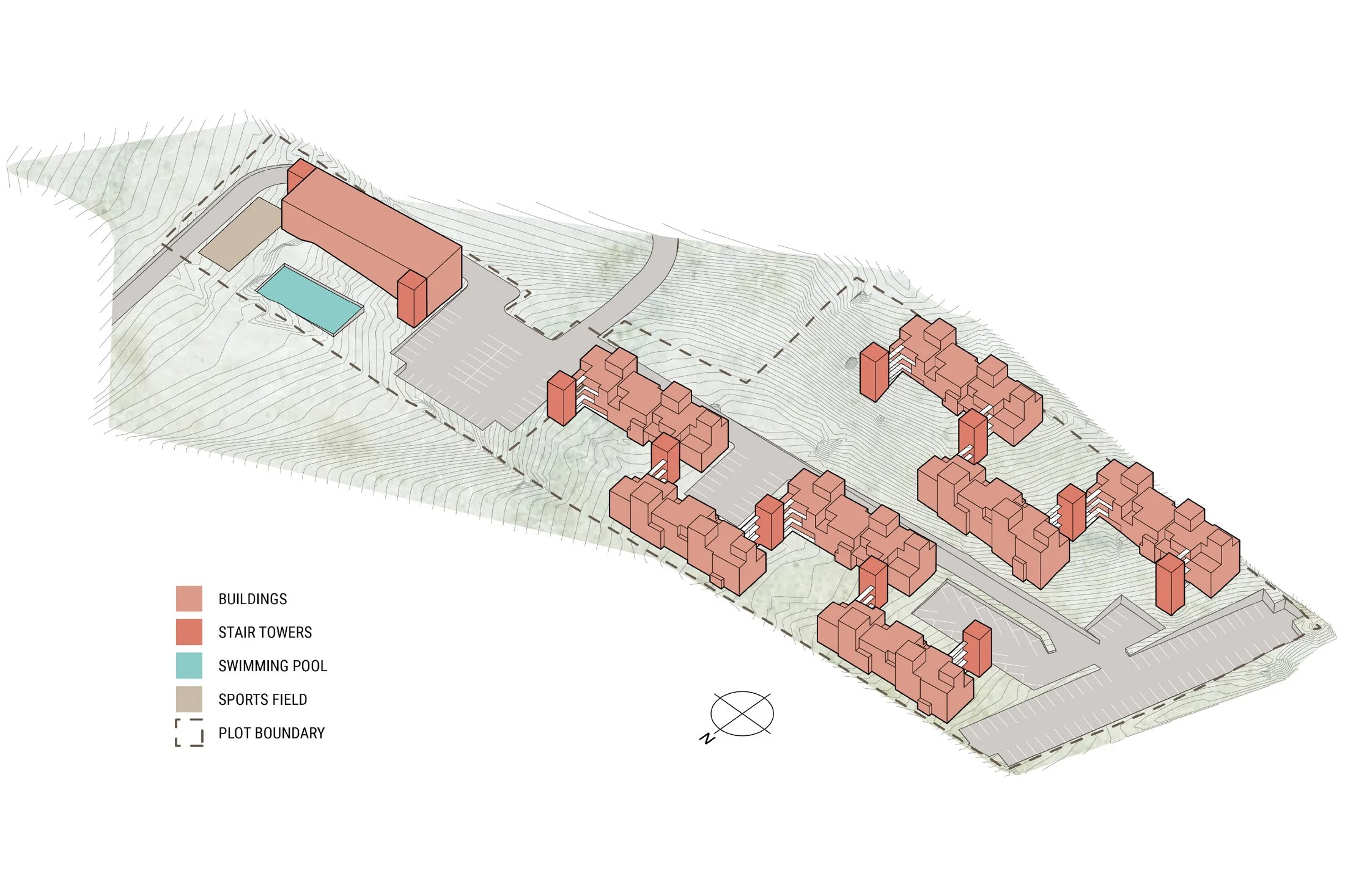 Adengo Architecture — Reconceptualizing Urban Housing