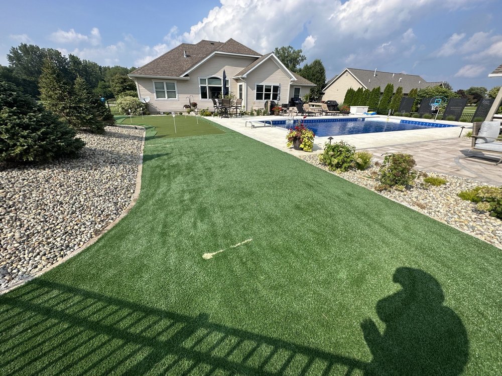 About Us — Artificial Turf Solutions