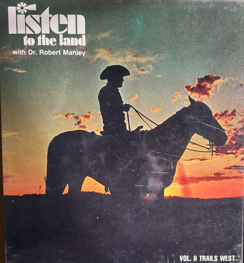 Robert N. Manley Sr.