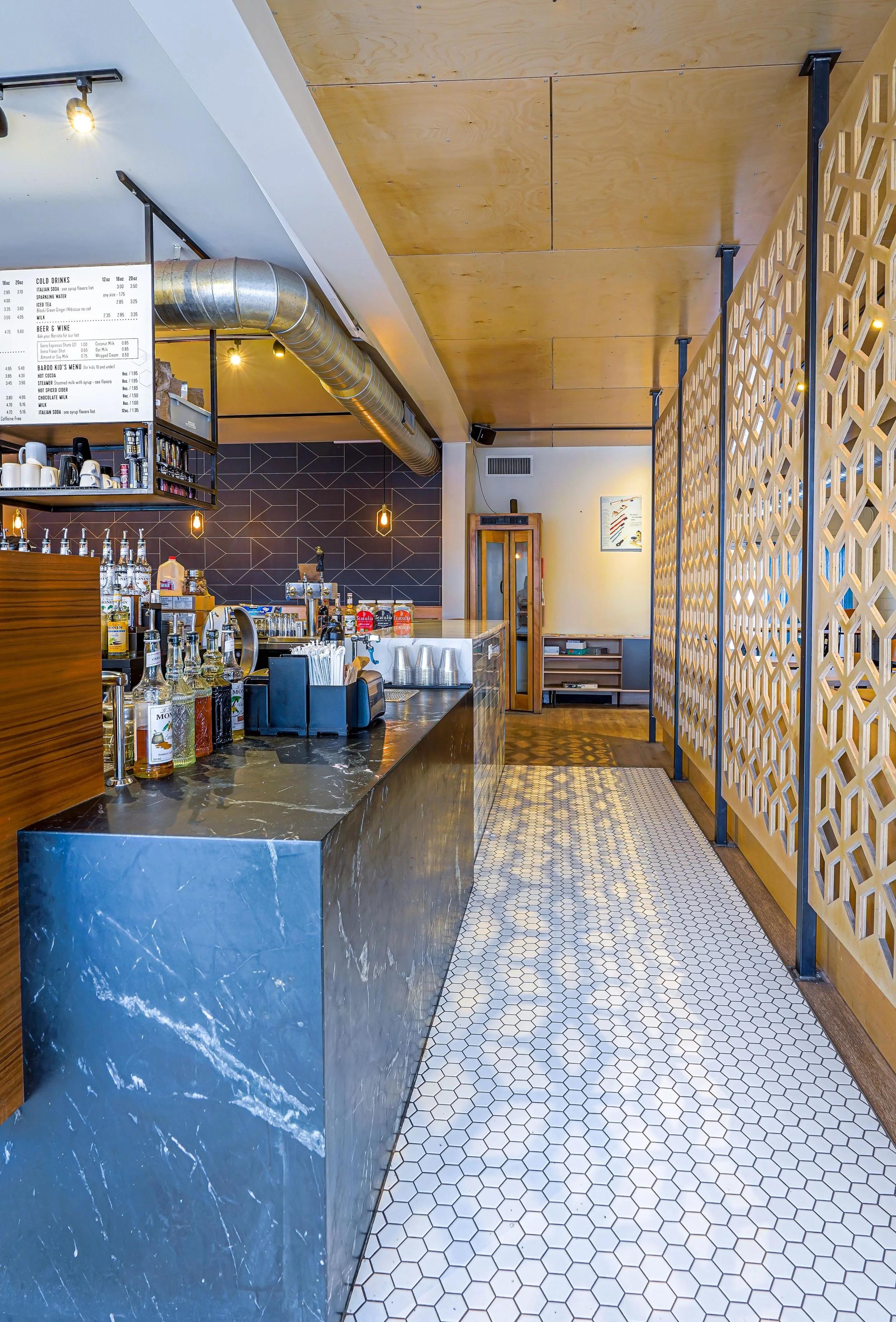 Explore our award-winning restaurant designs in Denver, CO. Elevate ...