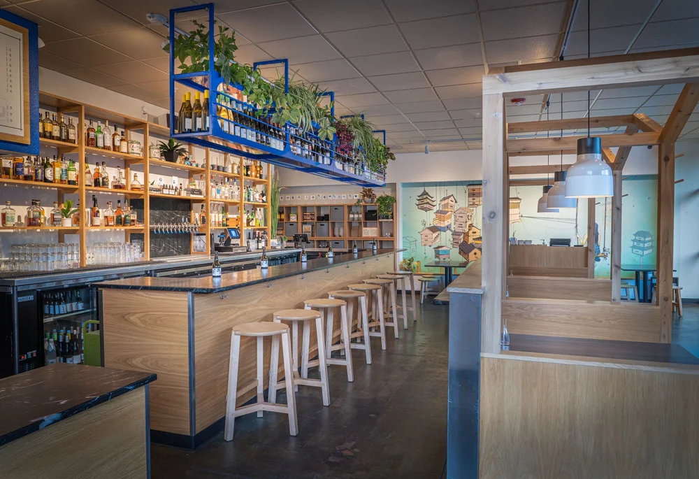 Explore our award-winning restaurant designs in Denver, CO. Elevate ...