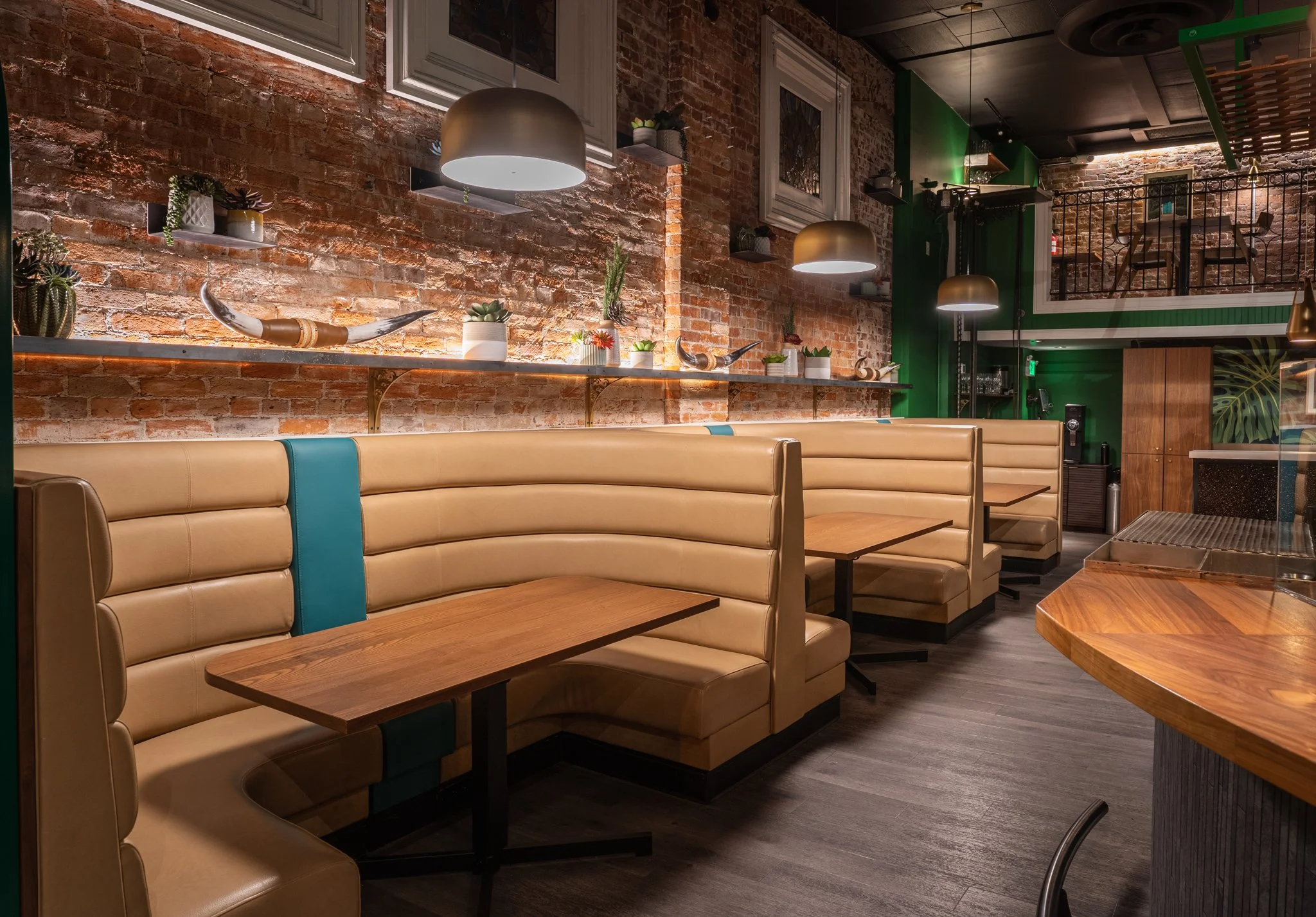 Explore our award-winning restaurant designs in Denver, CO. Elevate ...