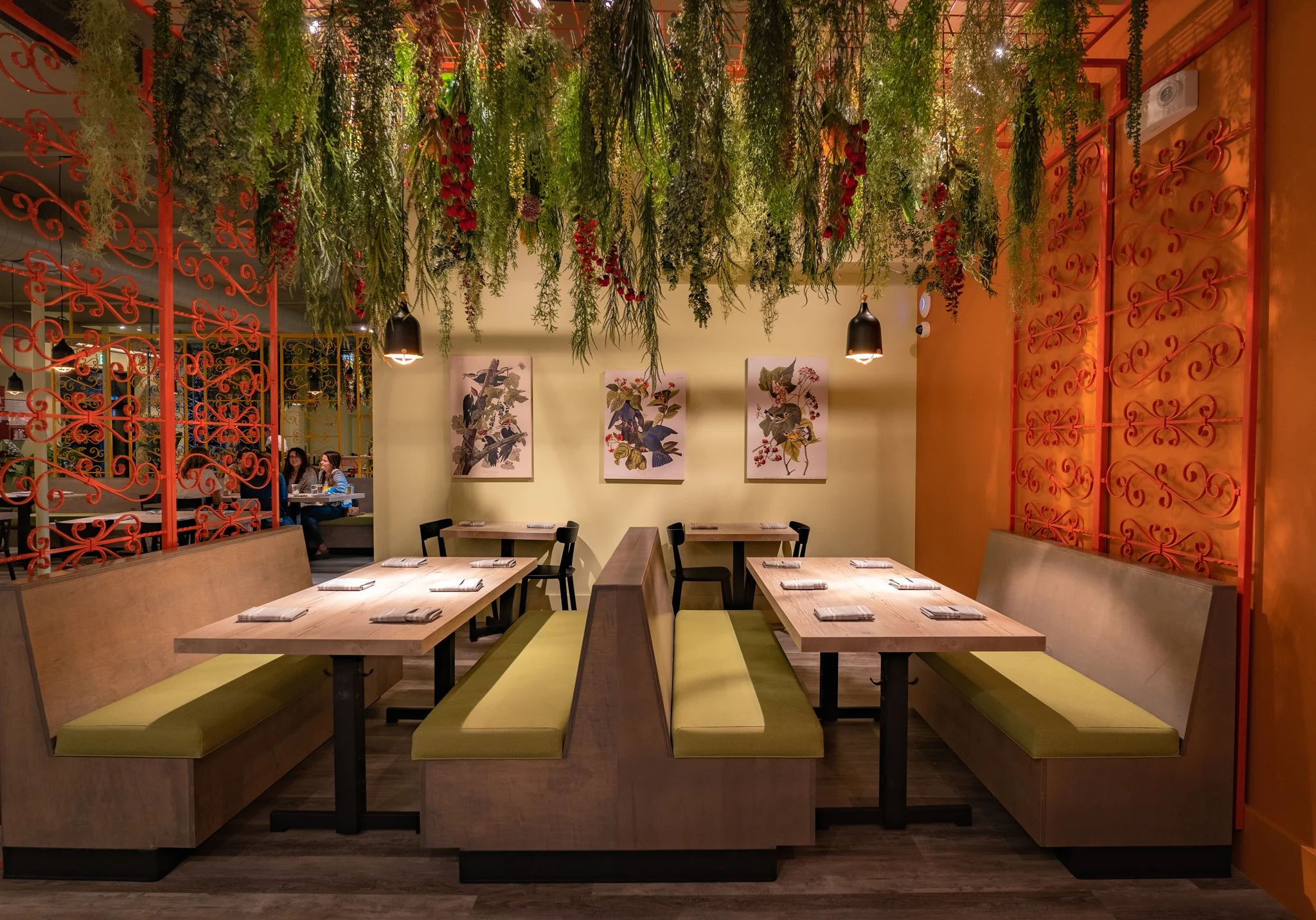 Explore our award-winning restaurant designs in Denver, CO. Elevate ...