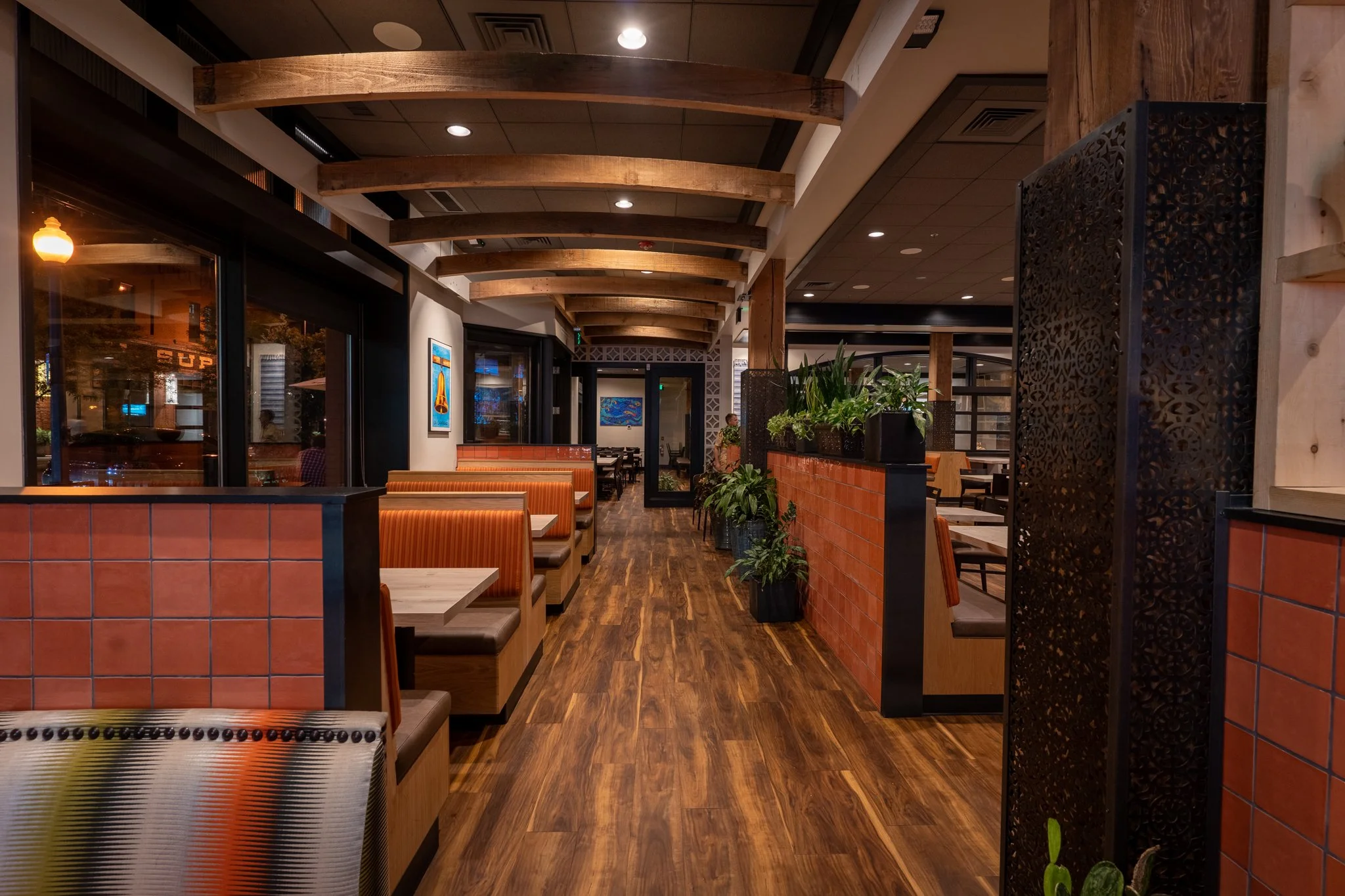 Explore our award-winning restaurant designs in Denver, CO. Elevate ...