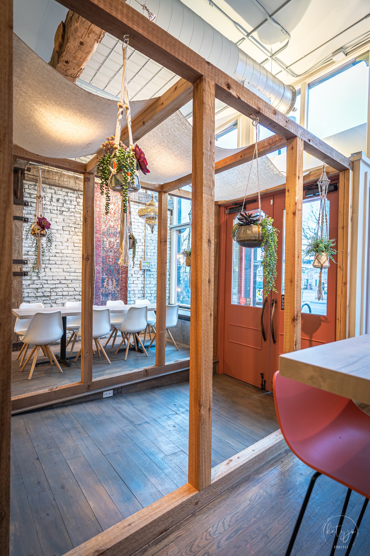 Shike Design | Denver Restaurant Designer & Hospitality Interiors