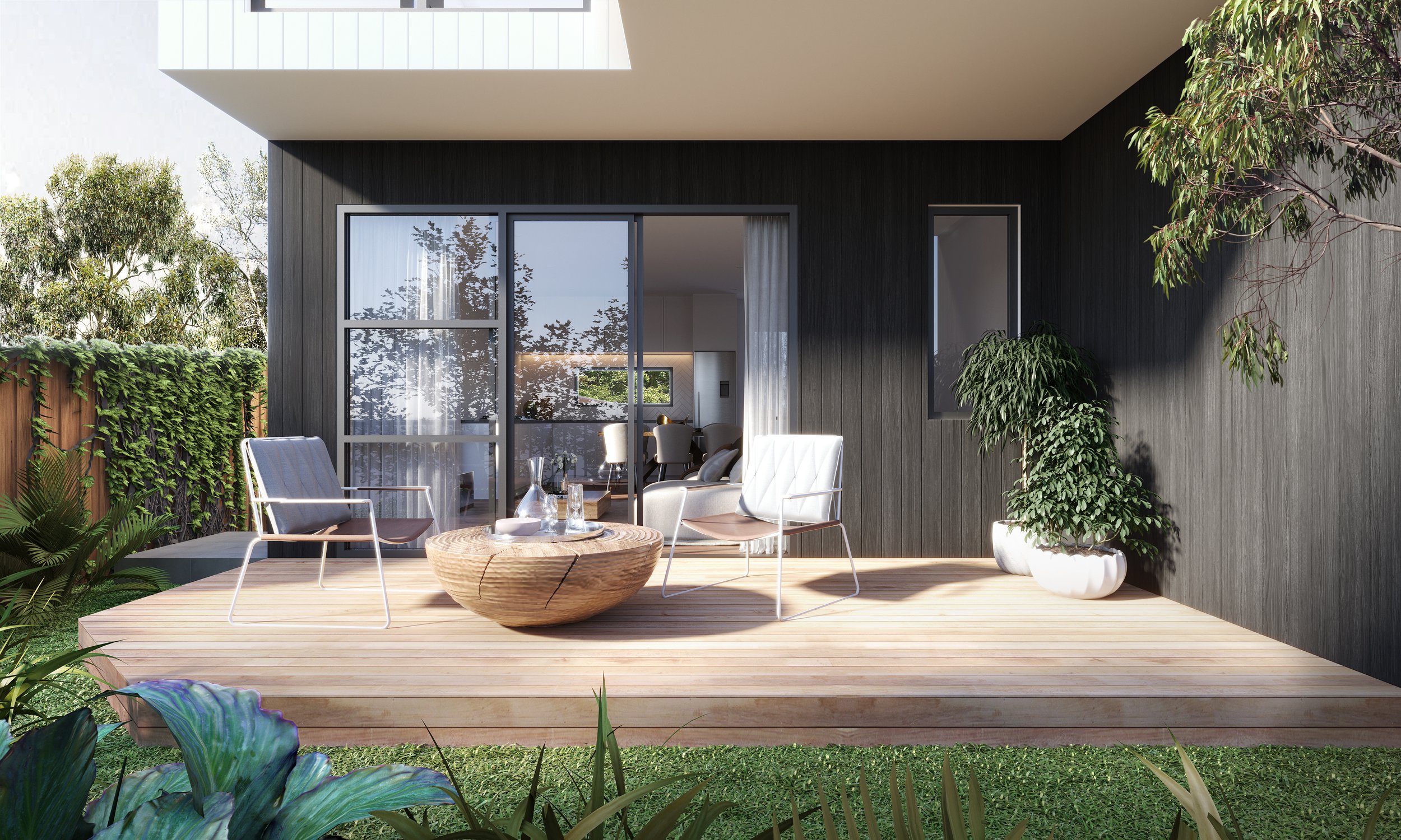 Whitestone Group | New Build Property Specialists
