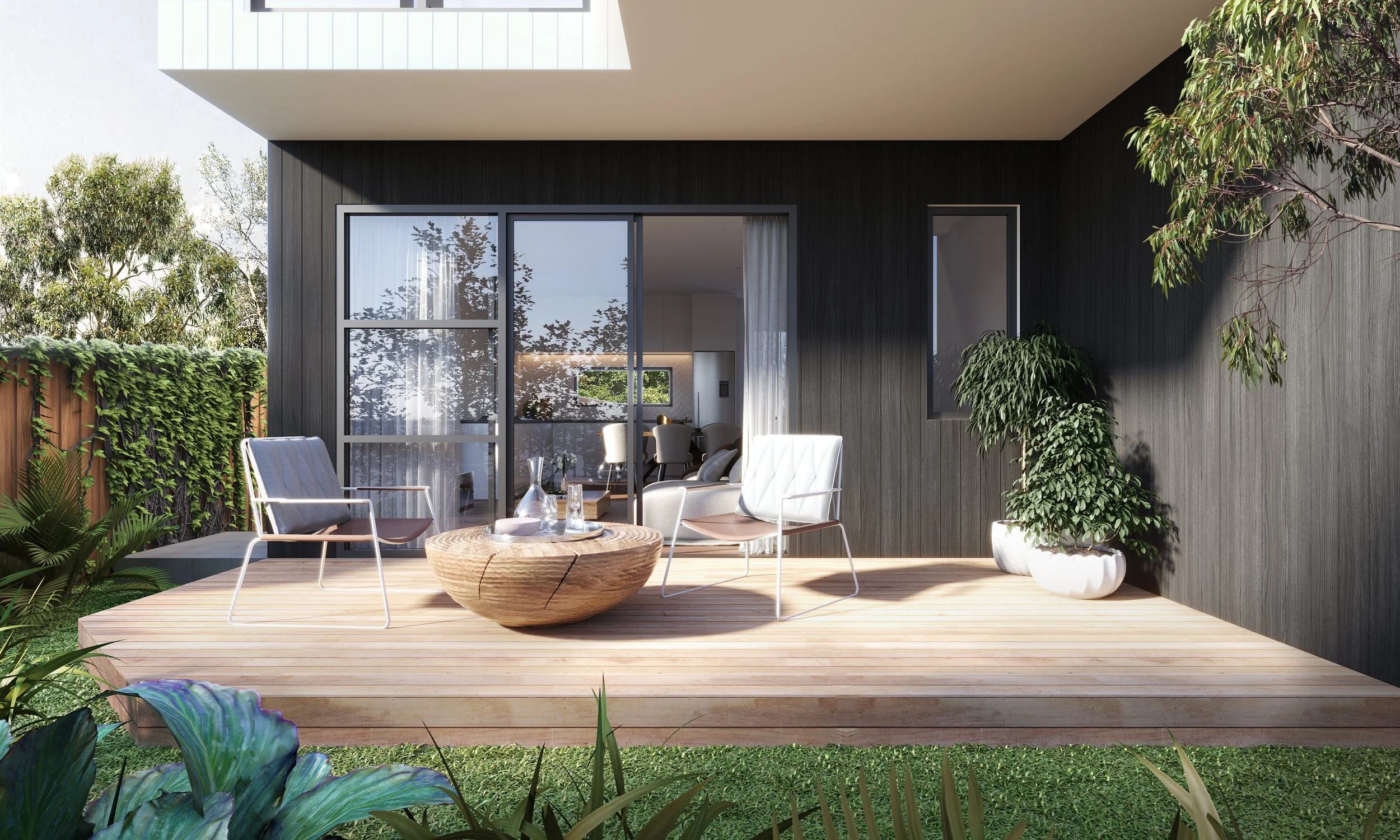Whitestone Group | New Build Property Specialists