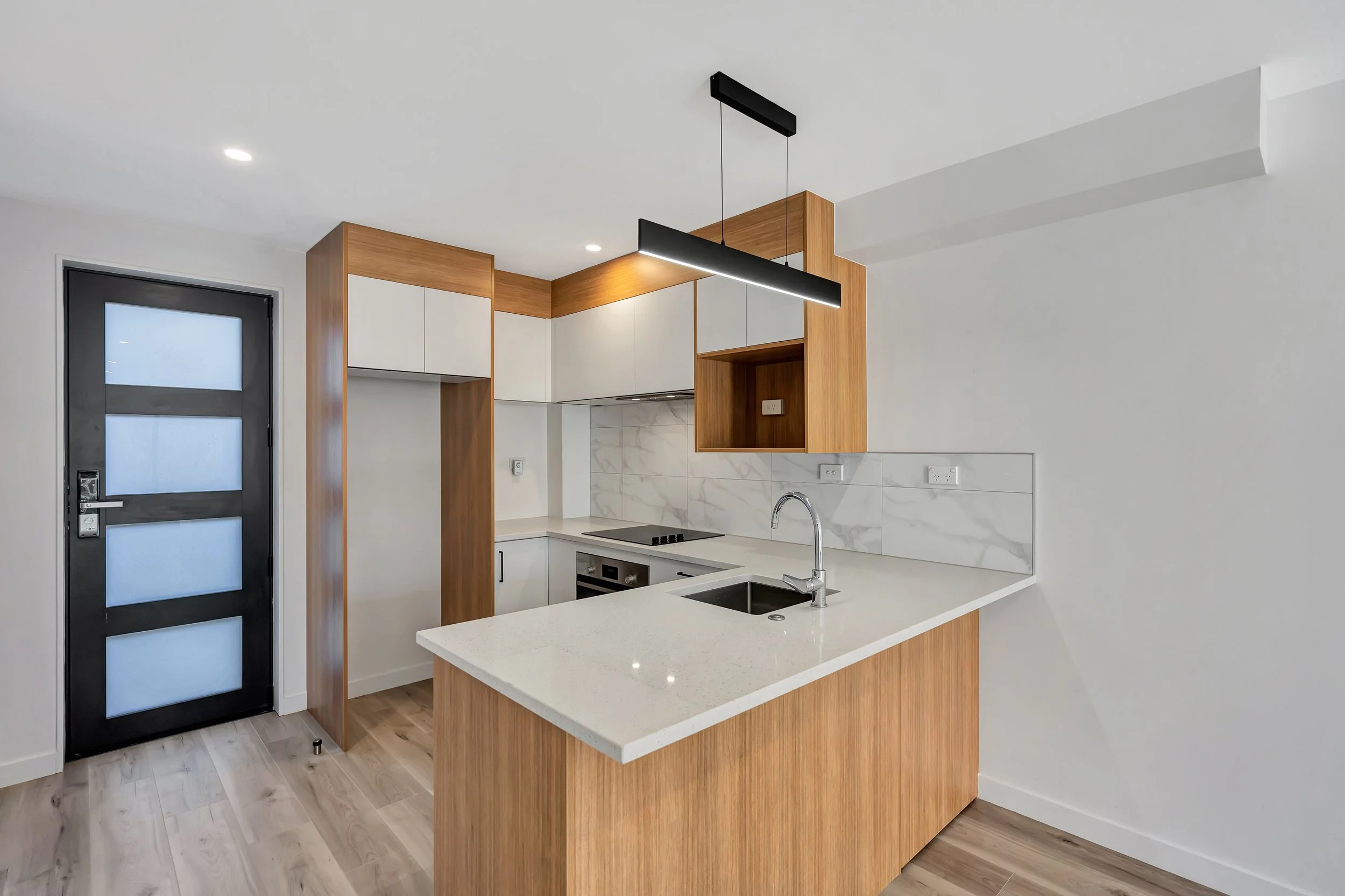 Whitestone Group | New Build Property Specialists