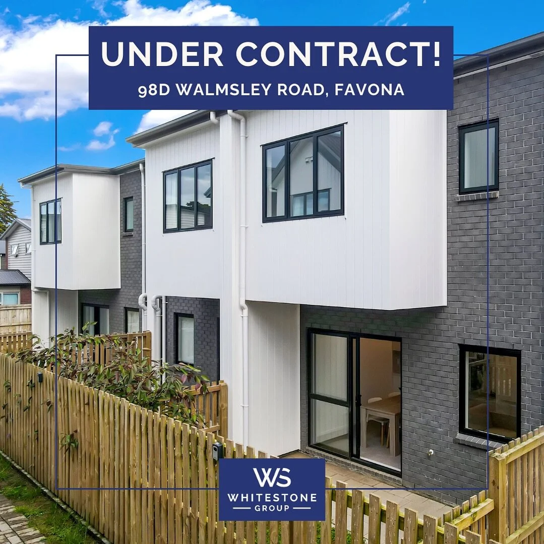 Whitestone Group | New Build Property Specialists