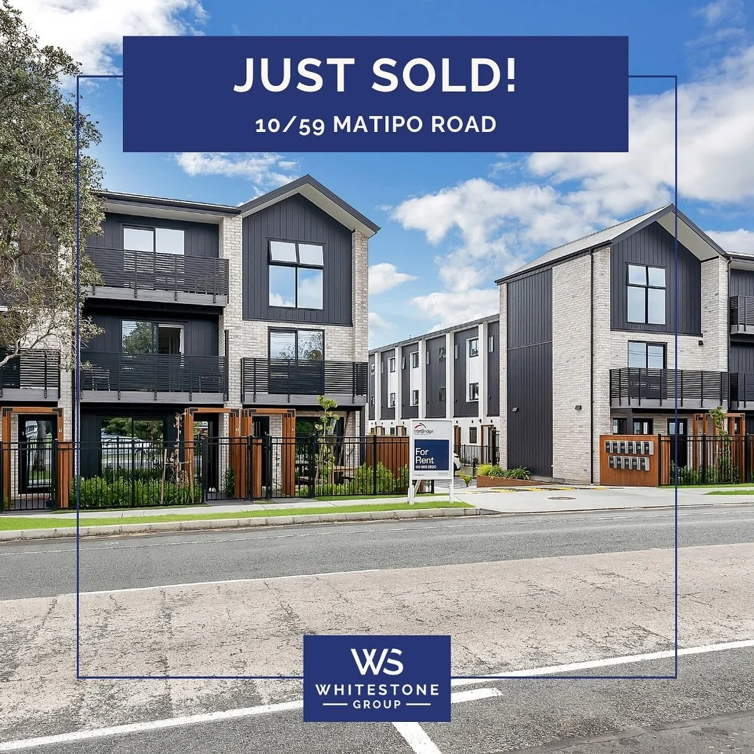 First Home Buyers - Whitestone Group — Whitestone Group