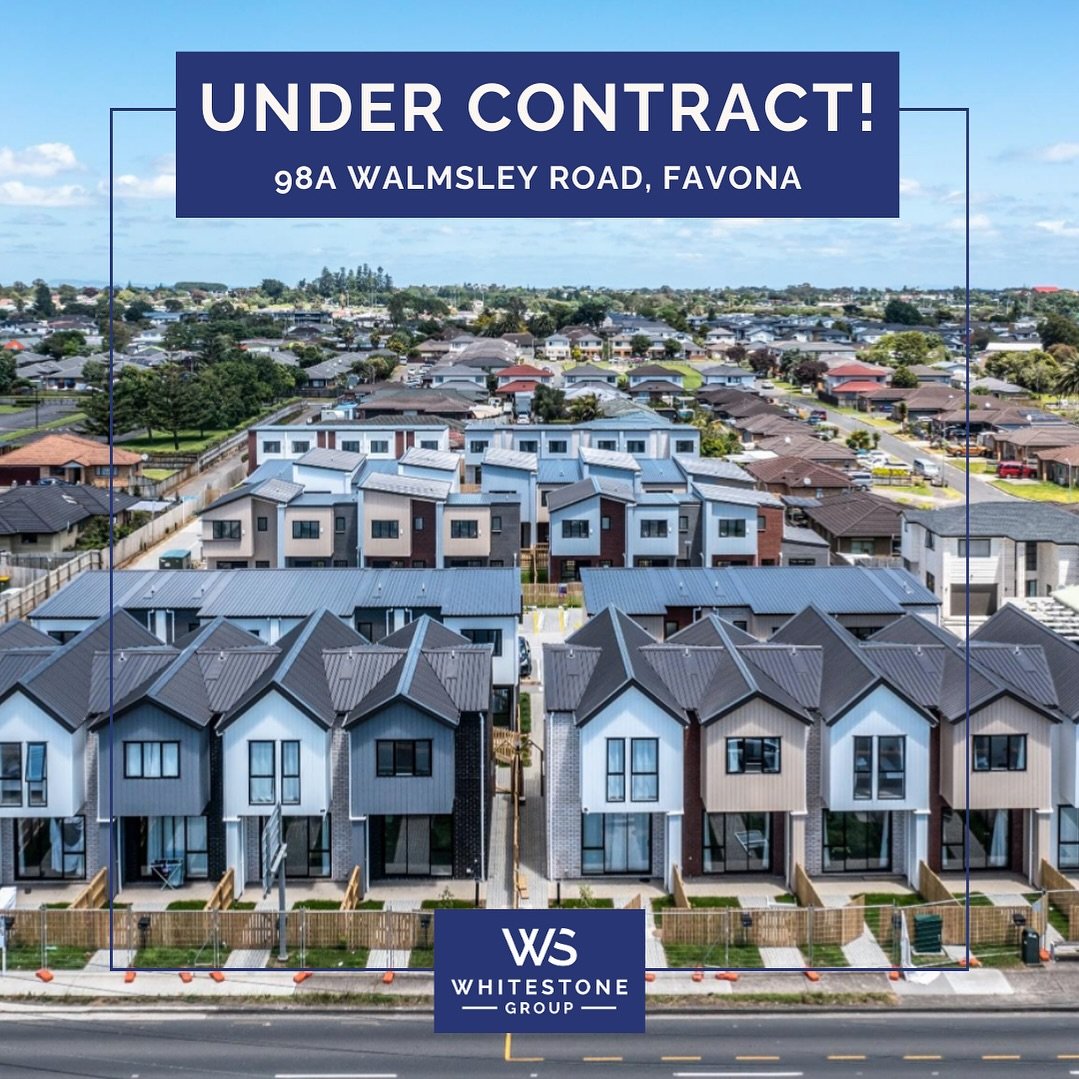 First Home Buyers - Whitestone Group — Whitestone Group