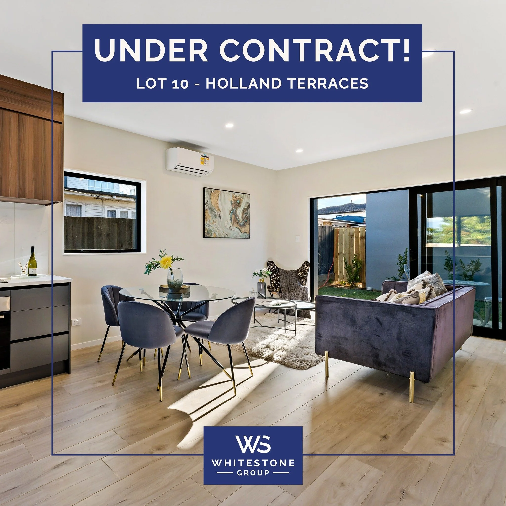 Property Developers - Whitestone Group — Whitestone Group