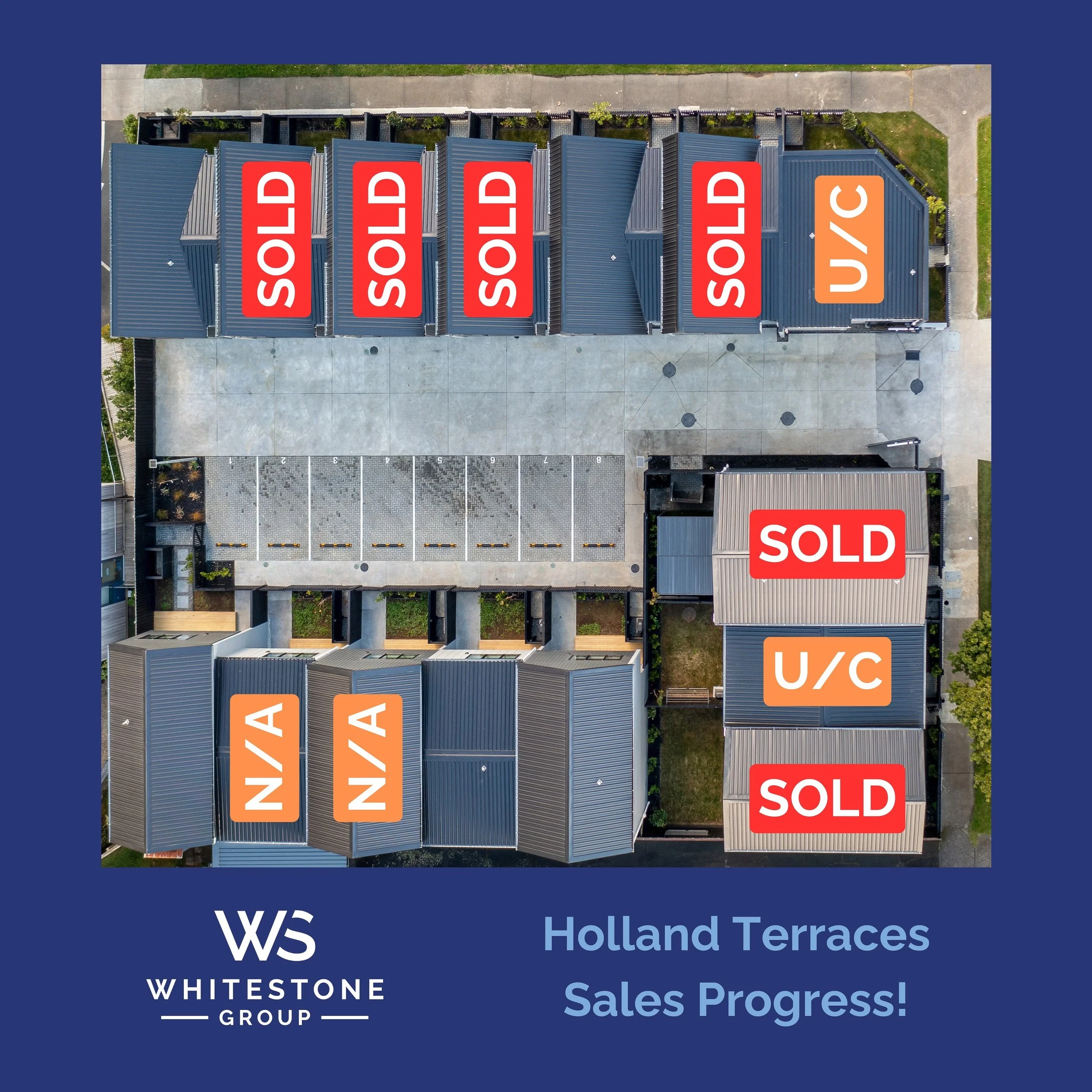 Whitestone Group | New Build Property Specialists