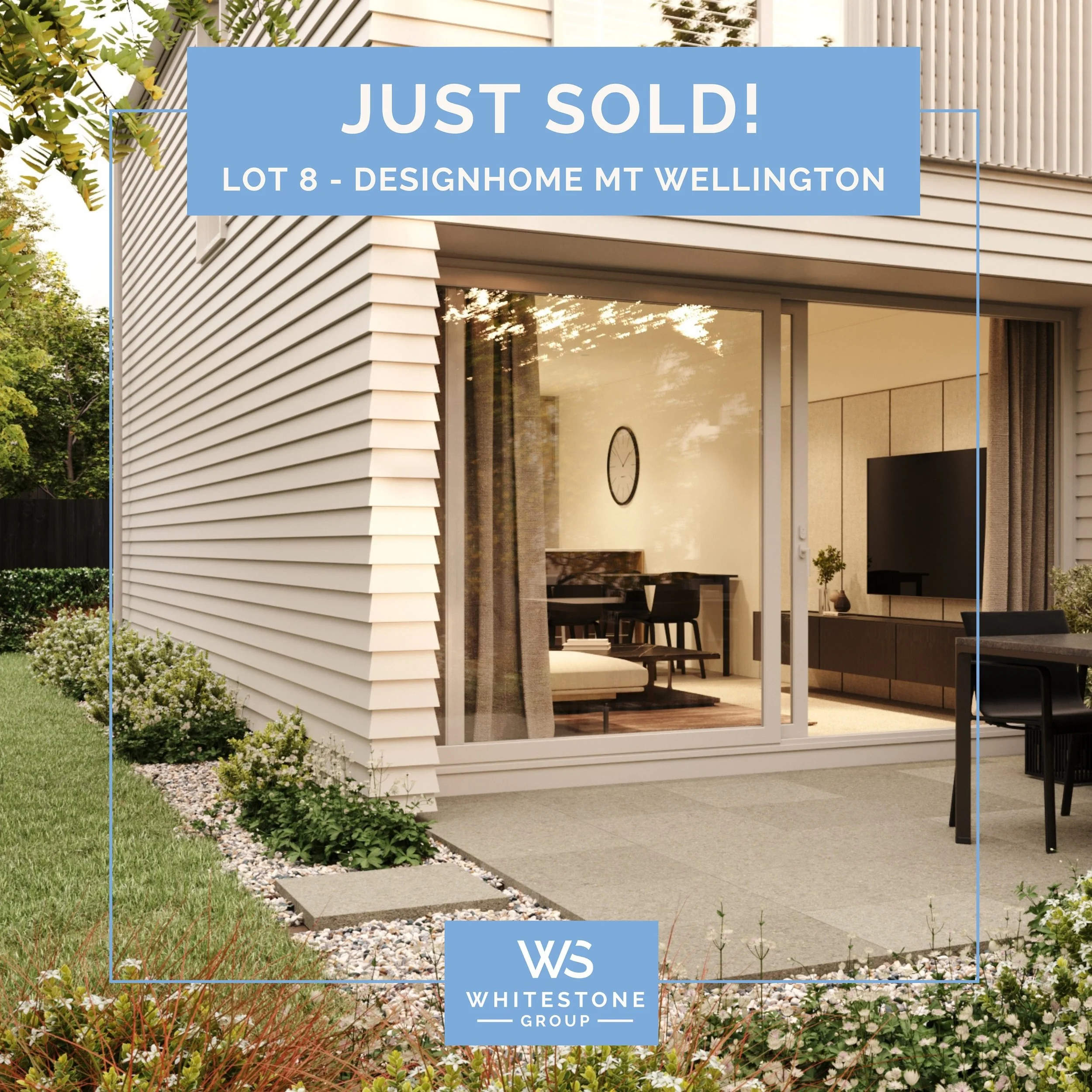 Property Developers - Whitestone Group — Whitestone Group