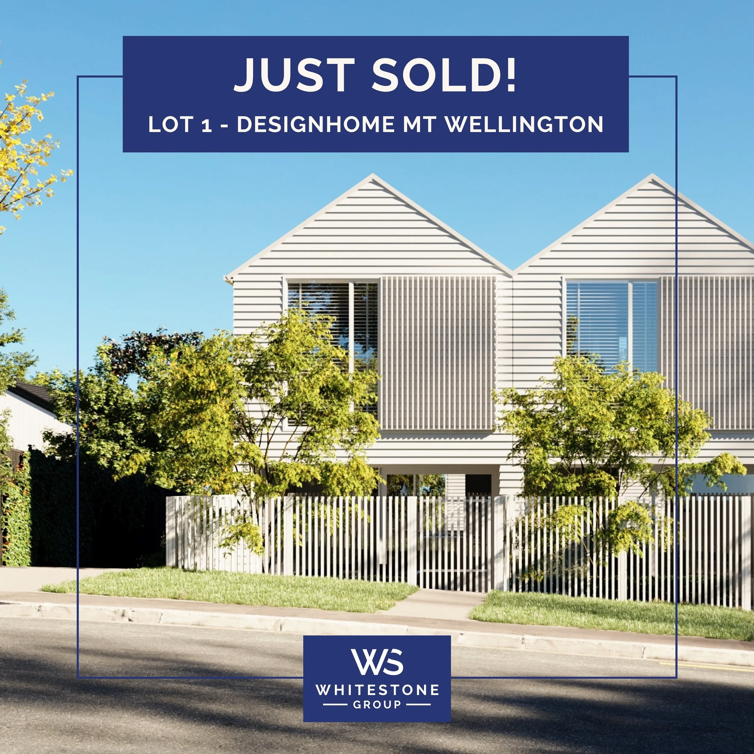 First Home Buyers - Whitestone Group — Whitestone Group