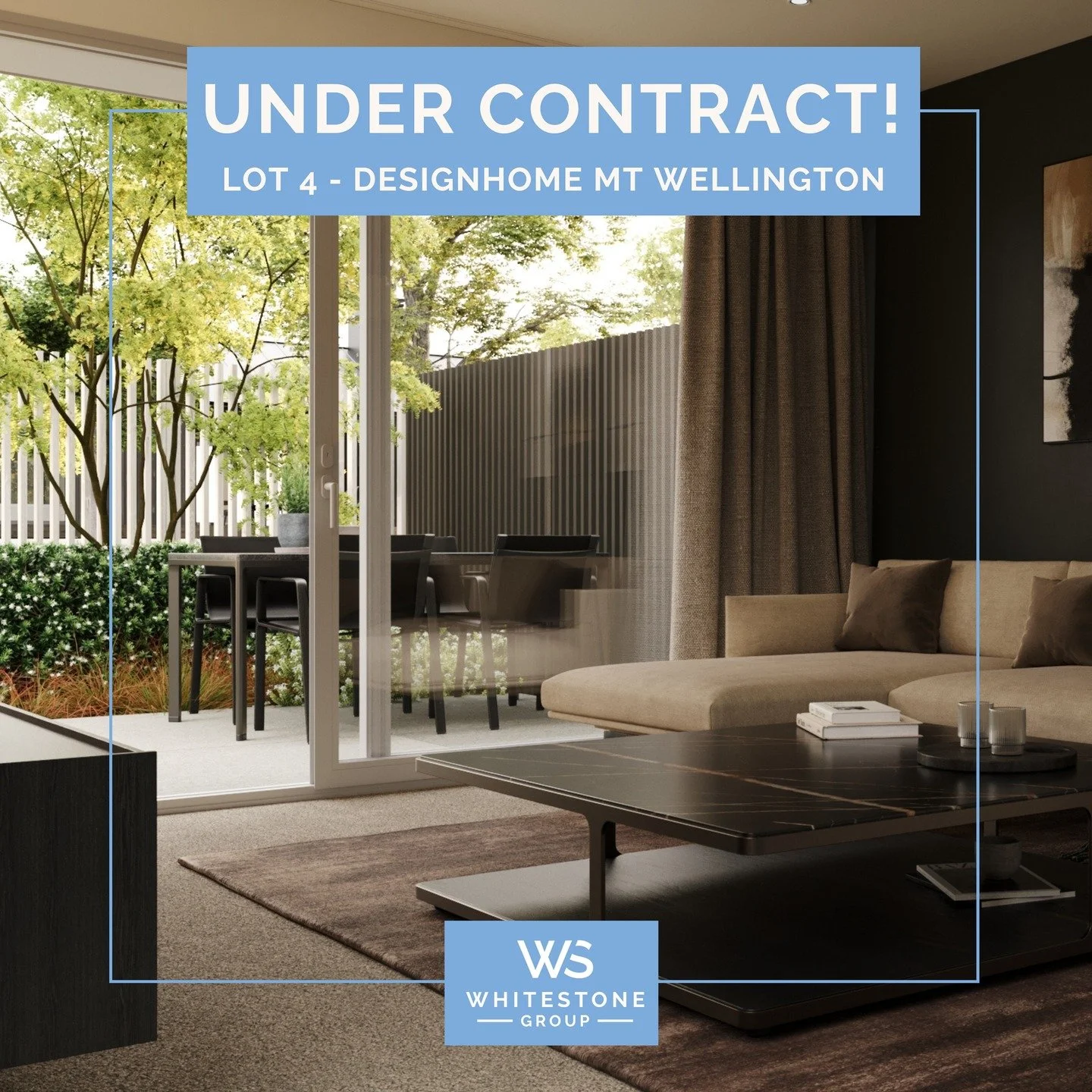 Whitestone Group | New Build Property Specialists