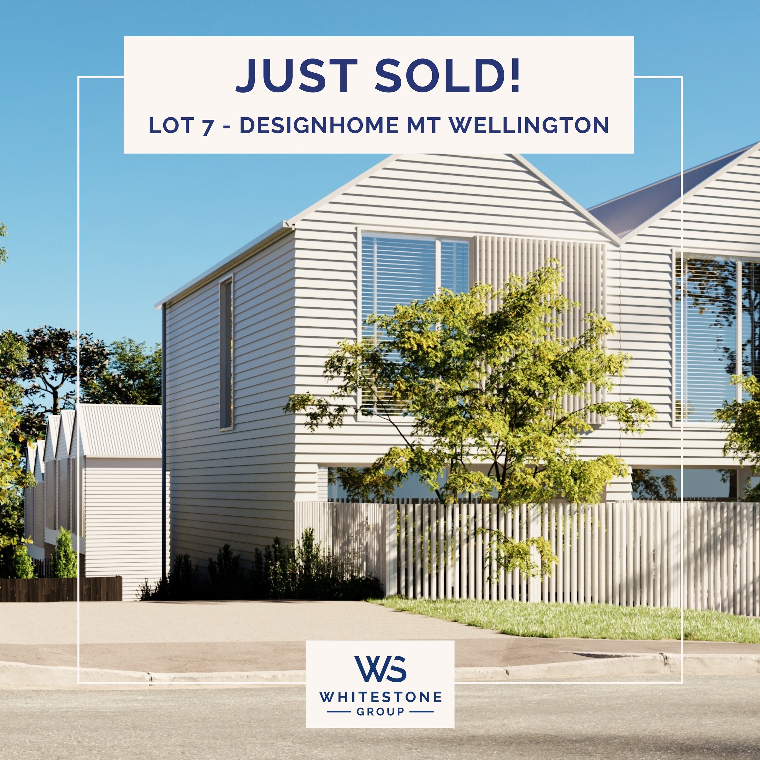 Whitestone Group | New Build Property Specialists