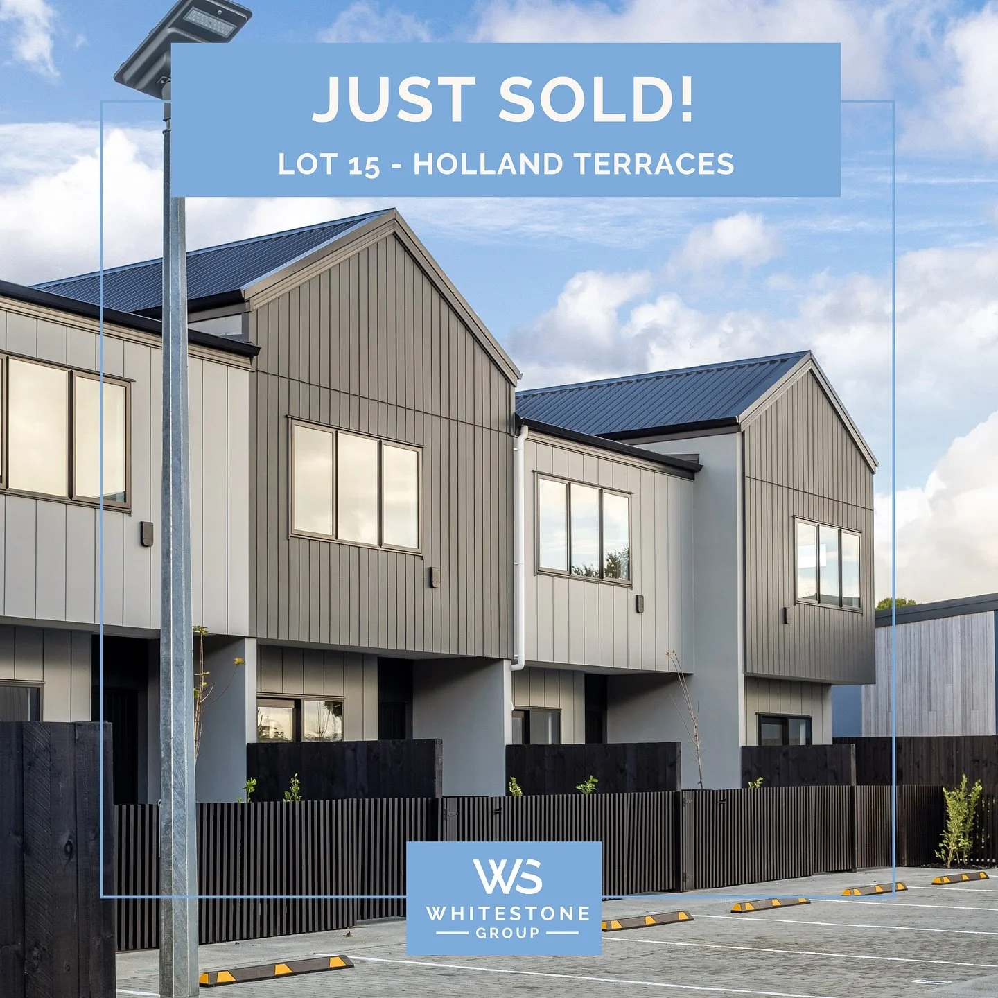 Whitestone Group | New Build Property Specialists