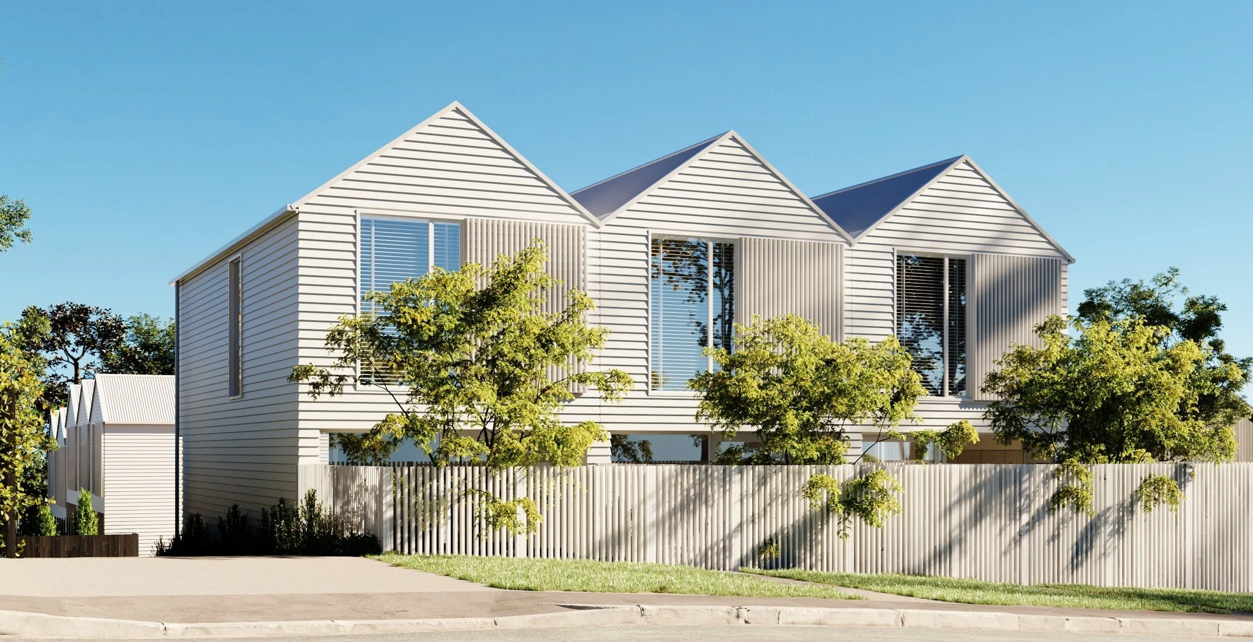 Whitestone Group | New Build Property Specialists