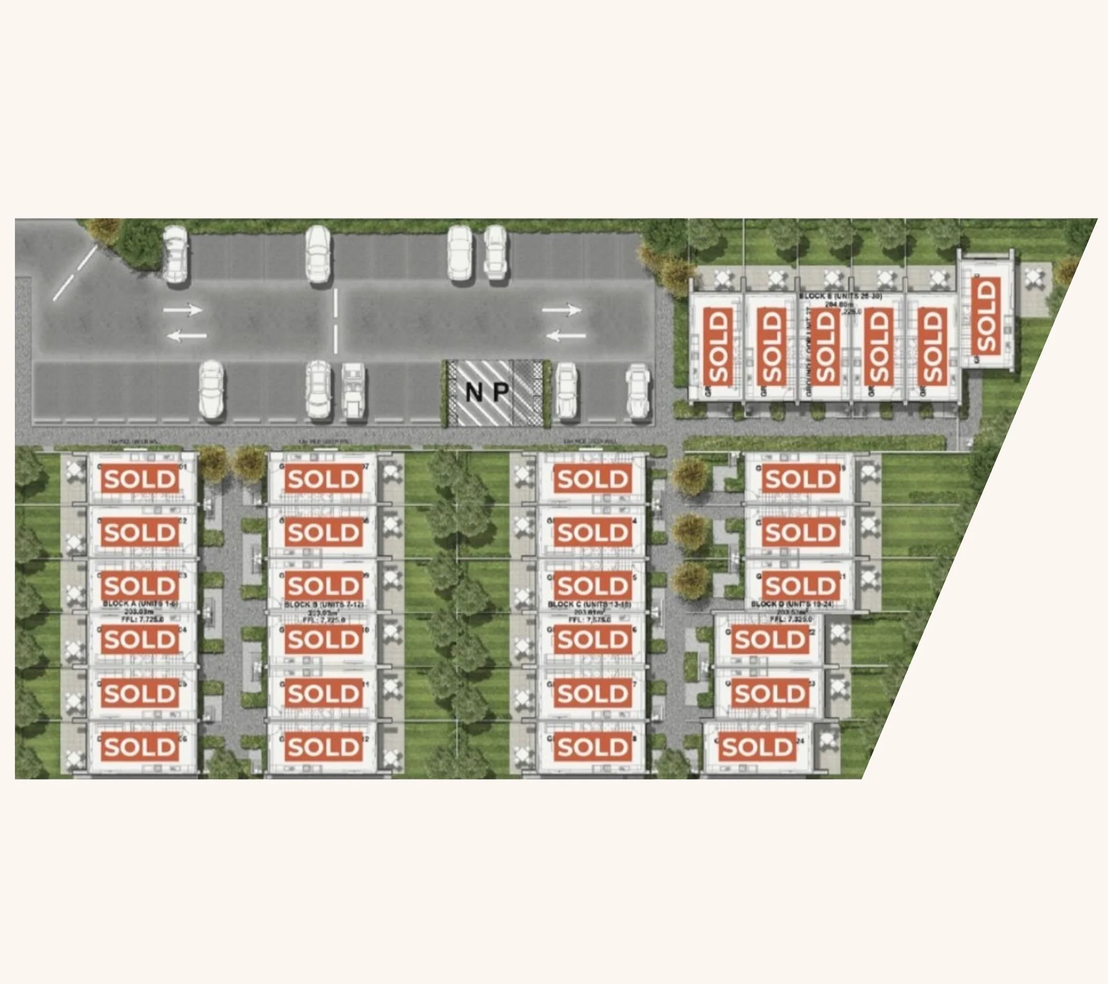Property Developers - Whitestone Group — Whitestone Group