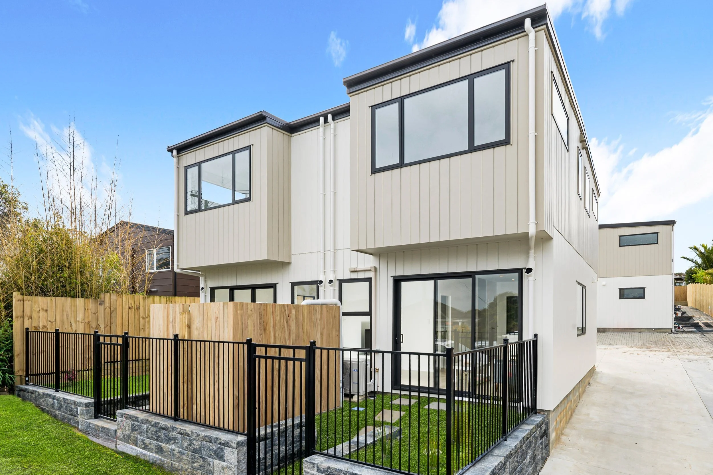 Whitestone Group | New Build Property Specialists