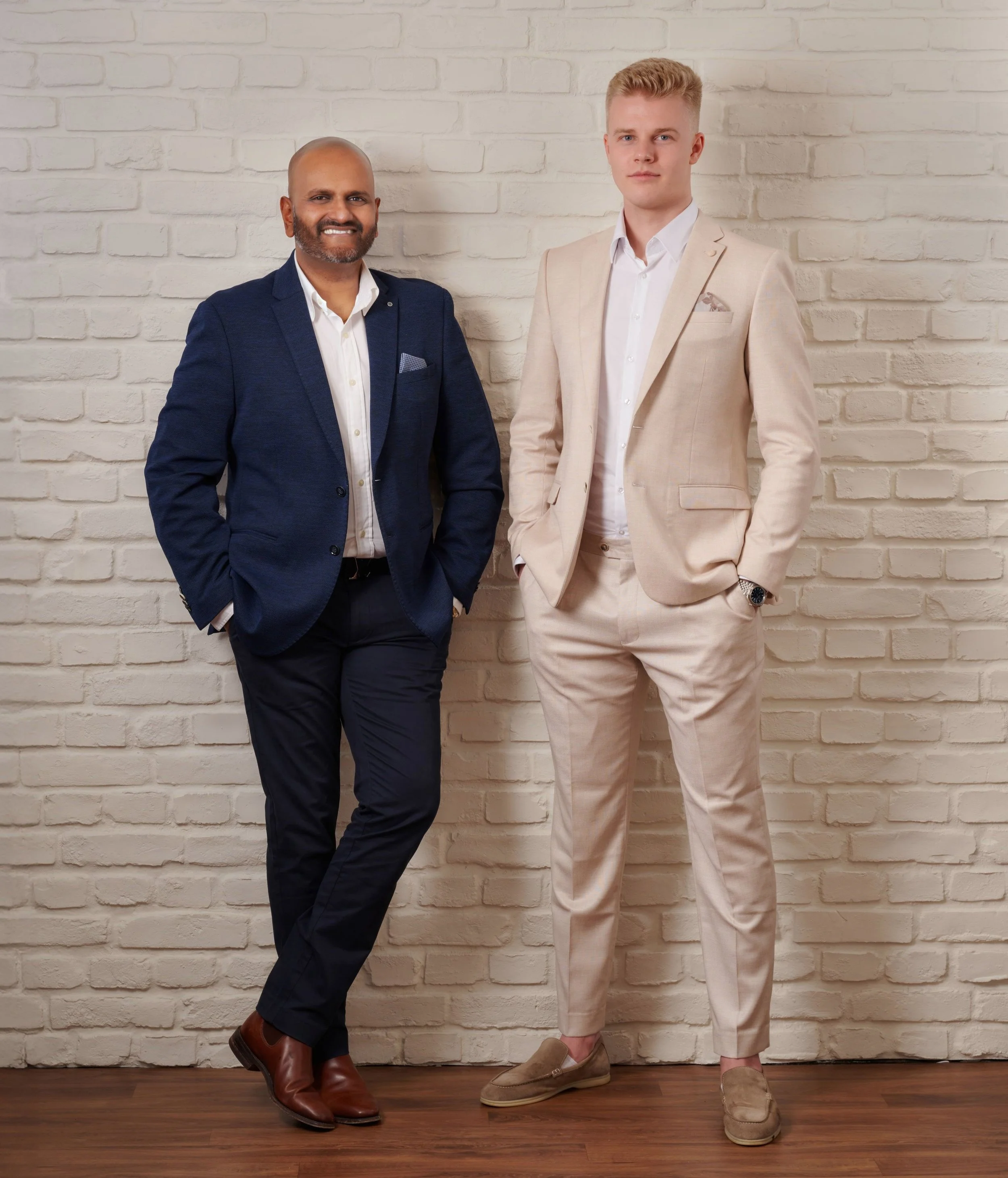 About Us - Whitestone Group — Whitestone Group