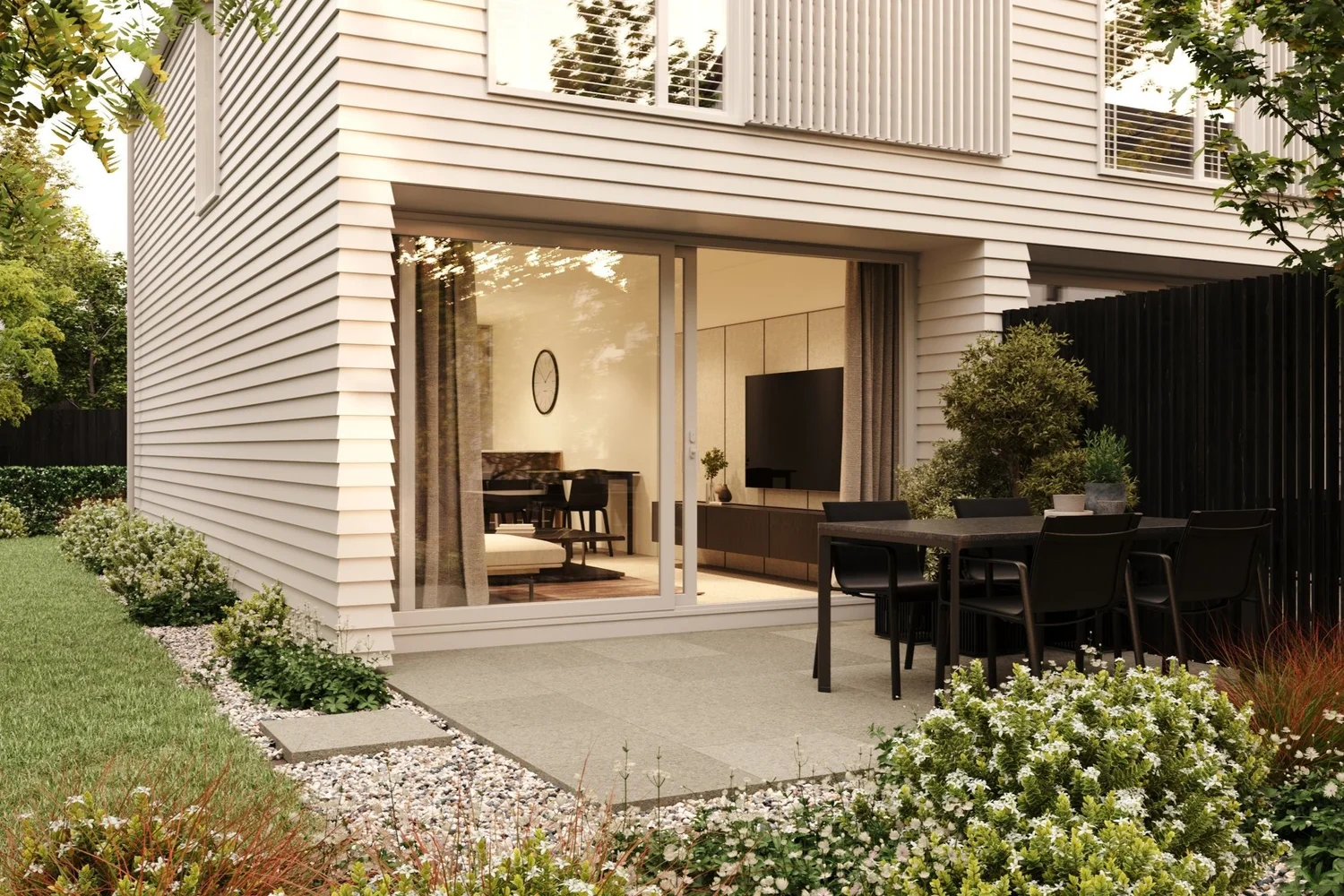 Whitestone Group | New Build Property Specialists