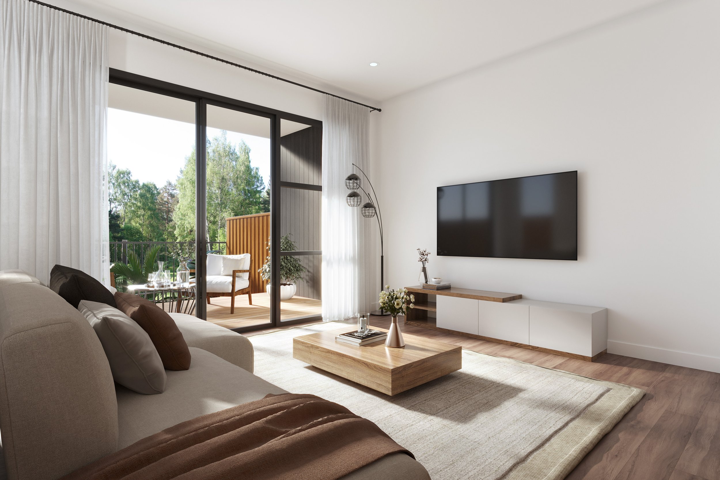 Property Developers - Whitestone Group — Whitestone Group