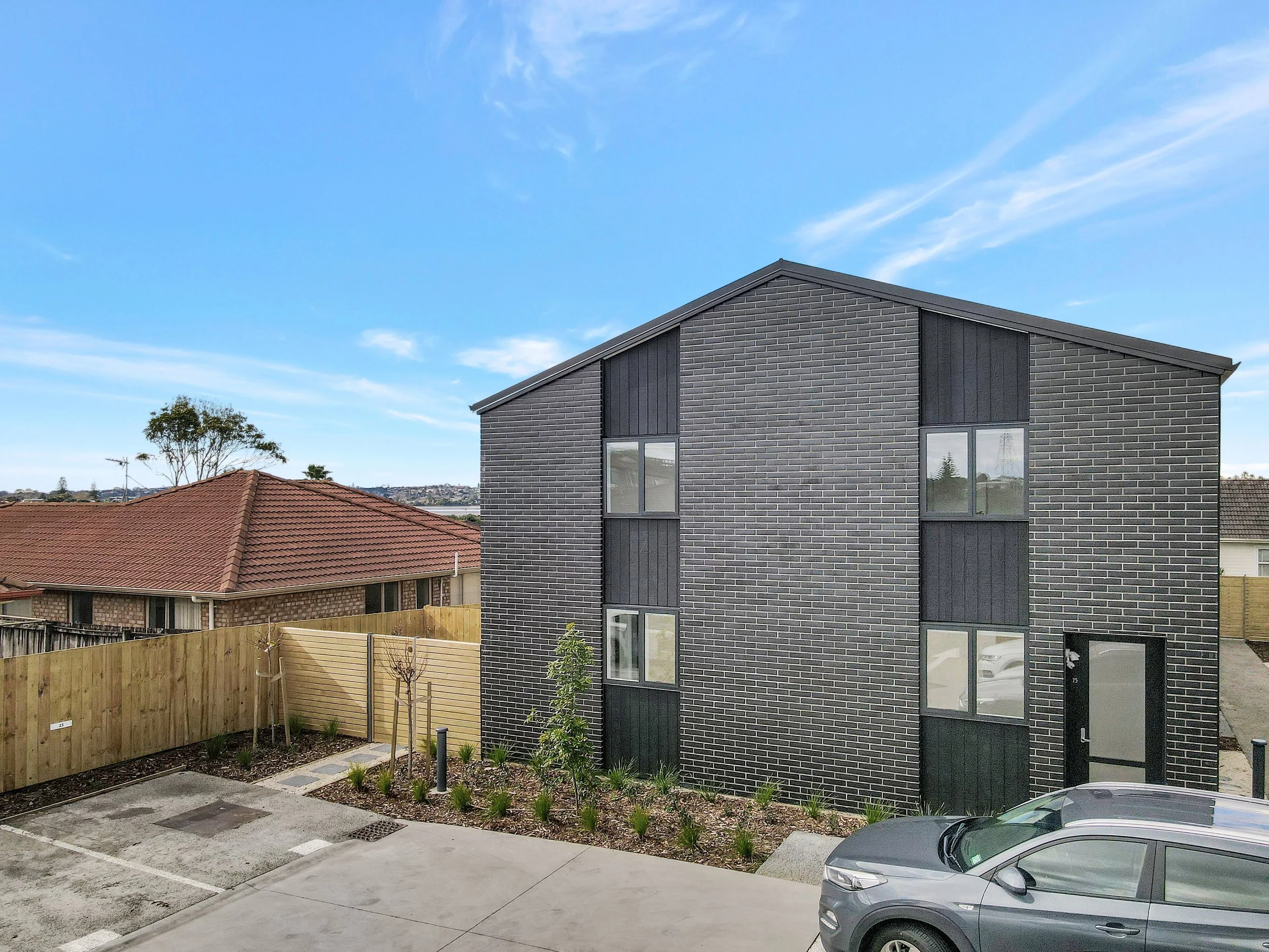 Whitestone Group | New Build Property Specialists