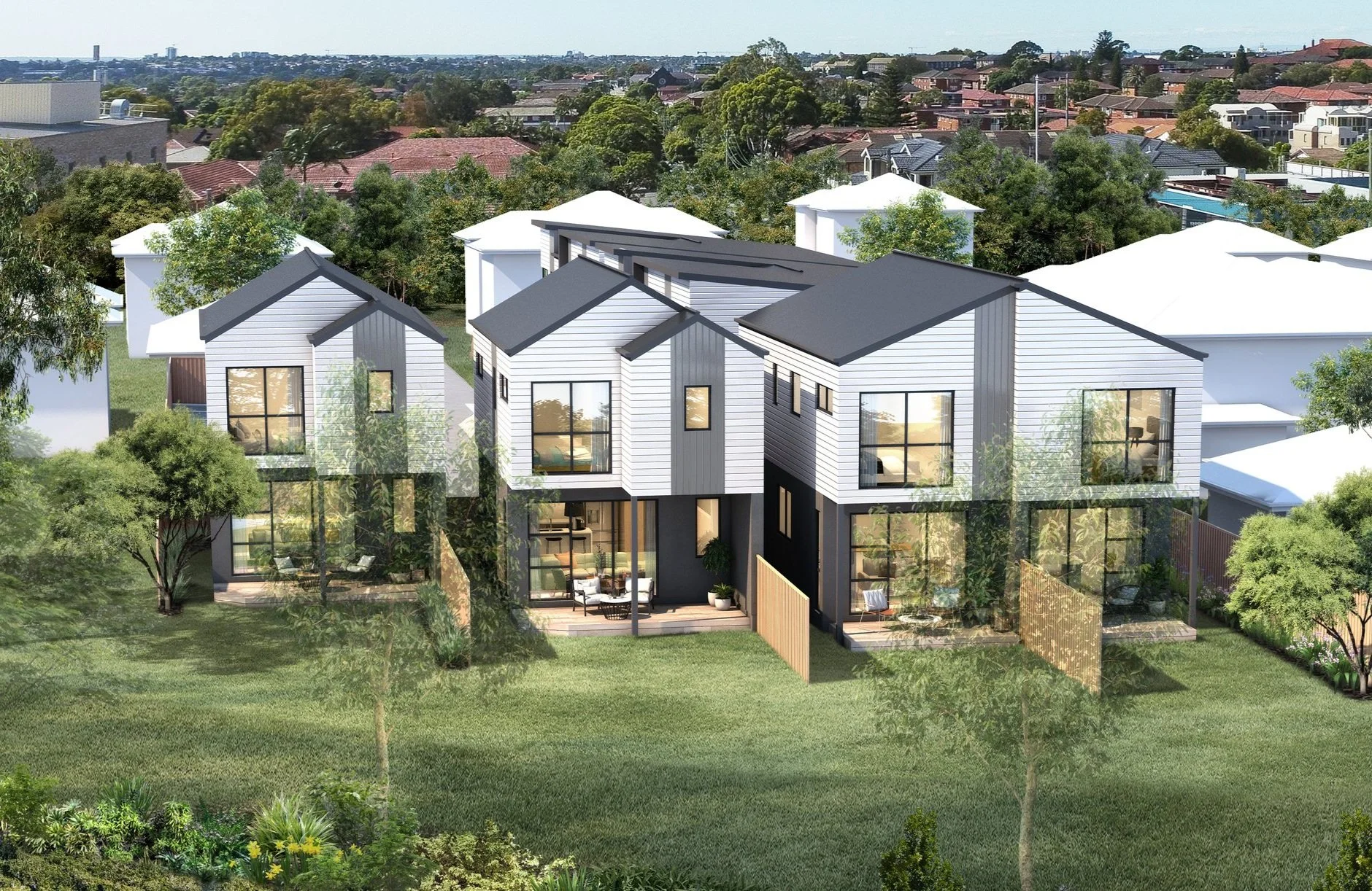 Investors - Whitestone Group — Whitestone Group